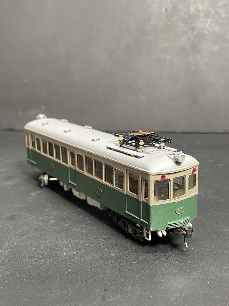 【傷や汚れあり】 コレクター必見 天賞堂 Tenshodo HOゲージ 21 鉄道模型 電車 模型 コレクション Hk268の落札情報詳細 - Yahoo!オークション落札価格検索 オークフリー