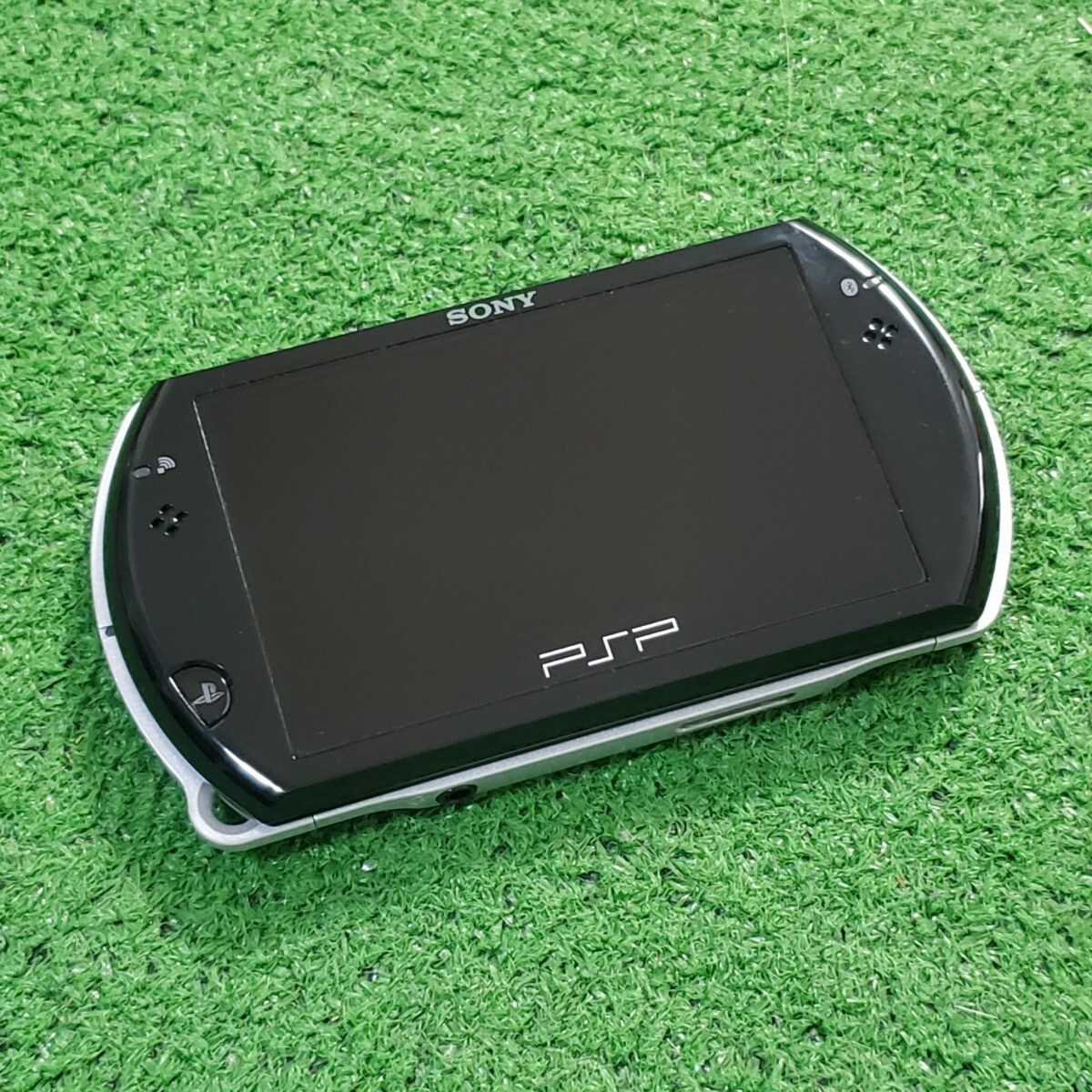 【やや傷や汚れあり】SONY ソニー PSP go 本体 PSP-N1000 ブラック 通電確認済み ゲーム機器 希少品 PlayStation Portable goの落札情報詳細 ...
