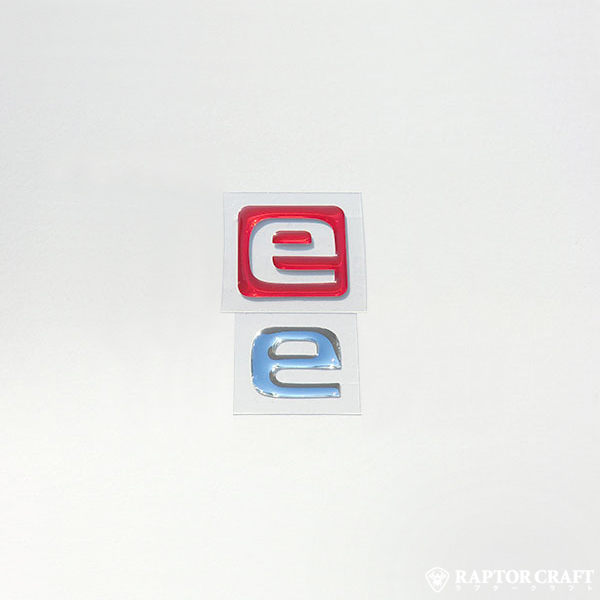 【未使用に近い】GSA ノート E13 e-POWER eマーク レッドメッキ07の落札情報詳細 - Yahoo!オークション落札価格検索 オークフリー