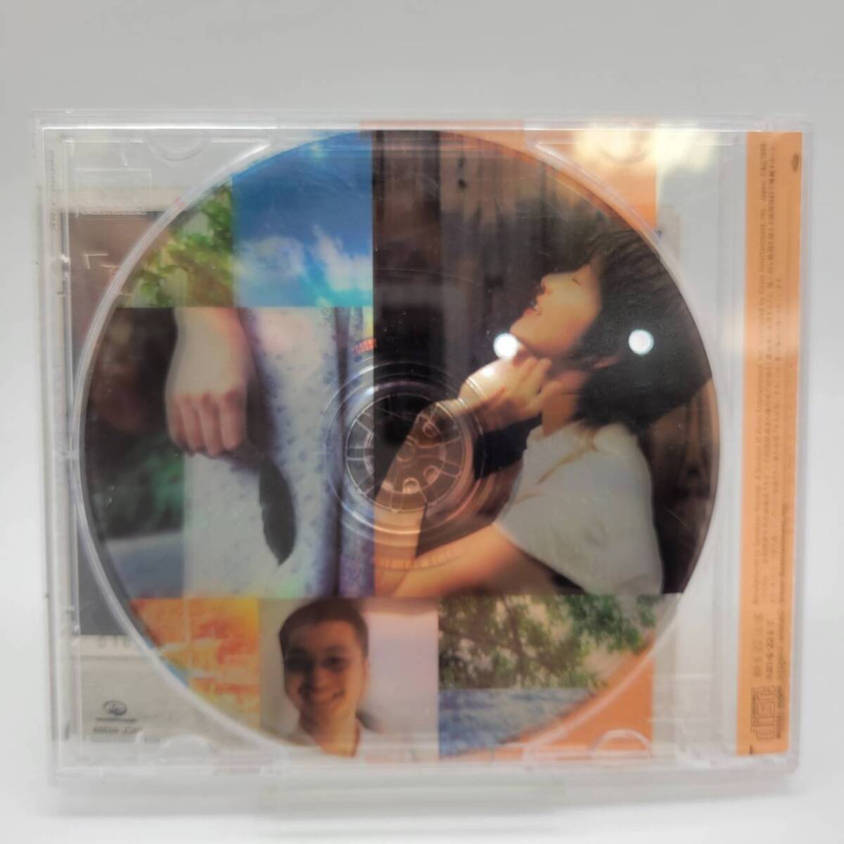 【傷や汚れあり】⑩ ジャングルスマイル / 夏色シネマ / CD ｜ JUNGLE SMILE｜ ポップ / J-POP / VICL-60389の落札情報詳細 - Yahoo!オークション ...