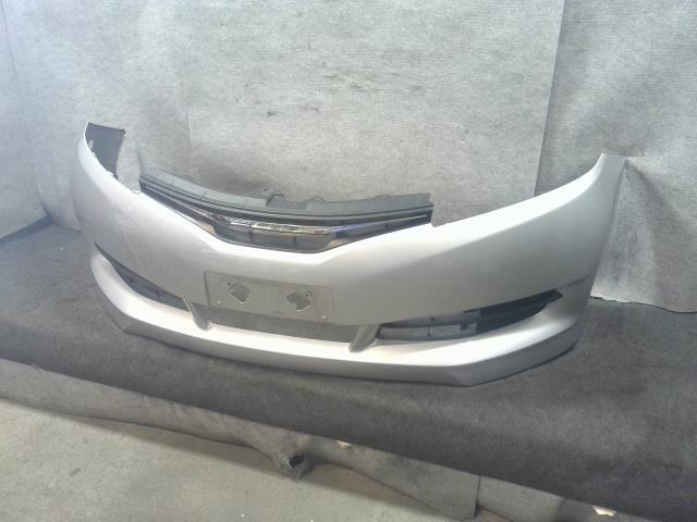 【やや傷や汚れあり】ウィッシュ DBA-ZGE25G フロントバンパー 1.8X 4WD 1F7 52119-68090-B0の落札情報詳細 - Yahoo!オークション落札価格検索 オークフリー