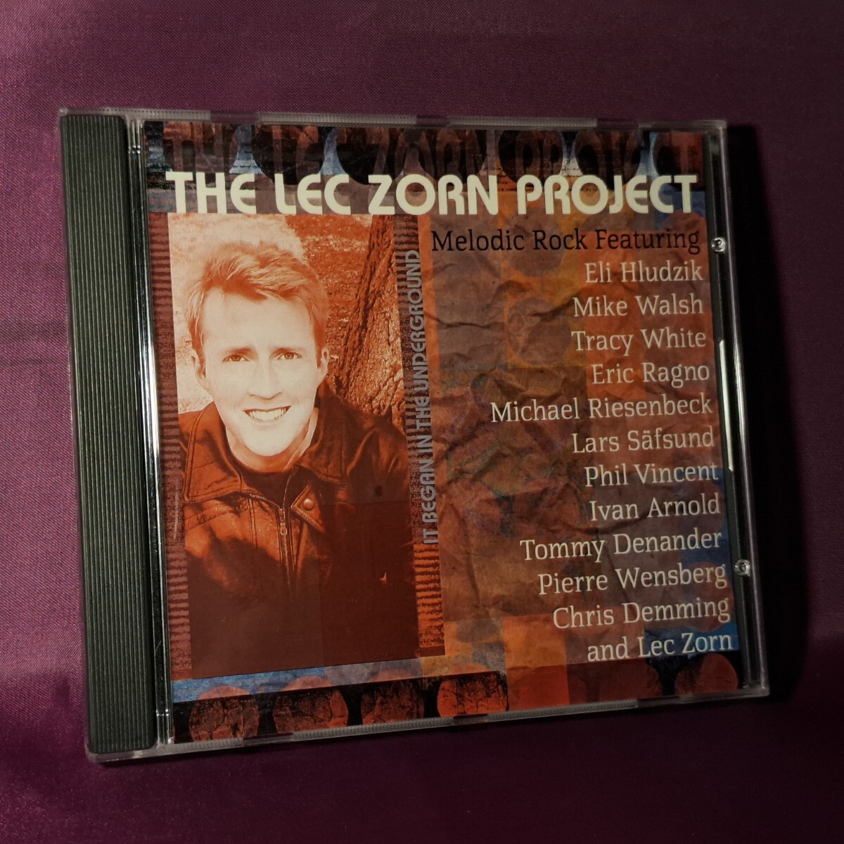 米 GUITAR UNDERGROUND/7 GREAT GUITARS WITH THE NOW SOUND/PROJECT 3 TOTAL ...