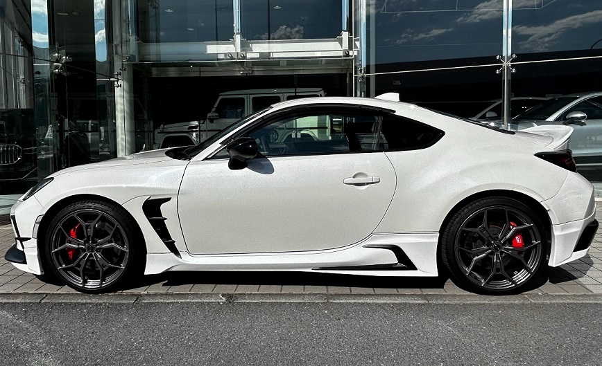 【目立った傷や汚れなし】送料込 超美品 GR86 GR19インチ鍛造アルミホイール＆タイヤ 4本セット 純正ホイール RAYZ G025 TE37 レイズの落札情報詳細 - Yahoo ...