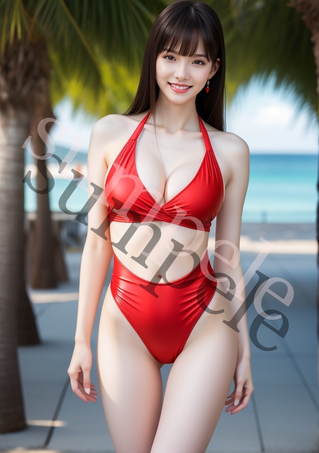 【未使用】新作 高画質高級厚手光沢紙使用※1点物 No3.3443 AI 美女 イラスト 美女ポスター美少女 美人 セクシー A4の落札情報詳細 - Yahoo!オークション落札価格検索 オークフリー