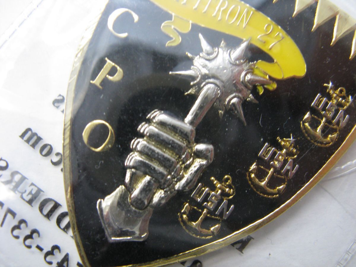 【未使用に近い】★ Kidder Corp Coins STRKFITRON 27 ★の落札情報詳細 - Yahoo!オークション落札価格検索 ...