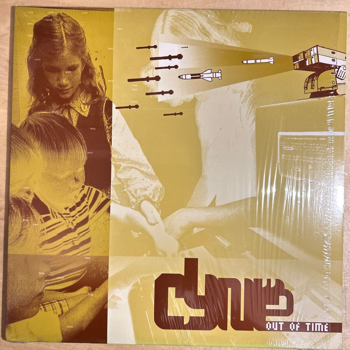 【未使用に近い】【03年】CYNE / out of timeの落札情報詳細 - Yahoo!オークション落札価格検索 オークフリー