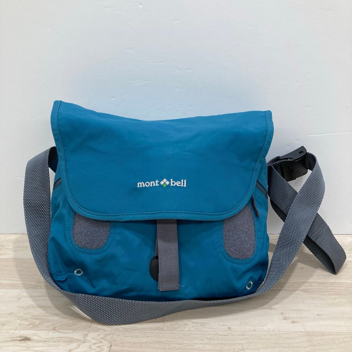 【目立った傷や汚れなし】mont-bell モンベル ショルダーバッグ ナイロン[D0626]の落札情報詳細 - Yahoo!オークション落札価格検索 オークフリー