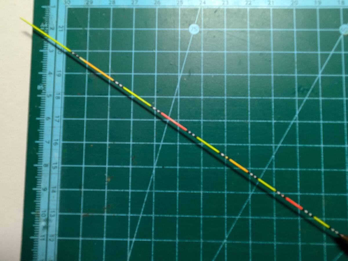 【未使用】へらウキ カヤ e9-1の落札情報詳細 - Yahoo!オークション落札価格検索 オークフリー