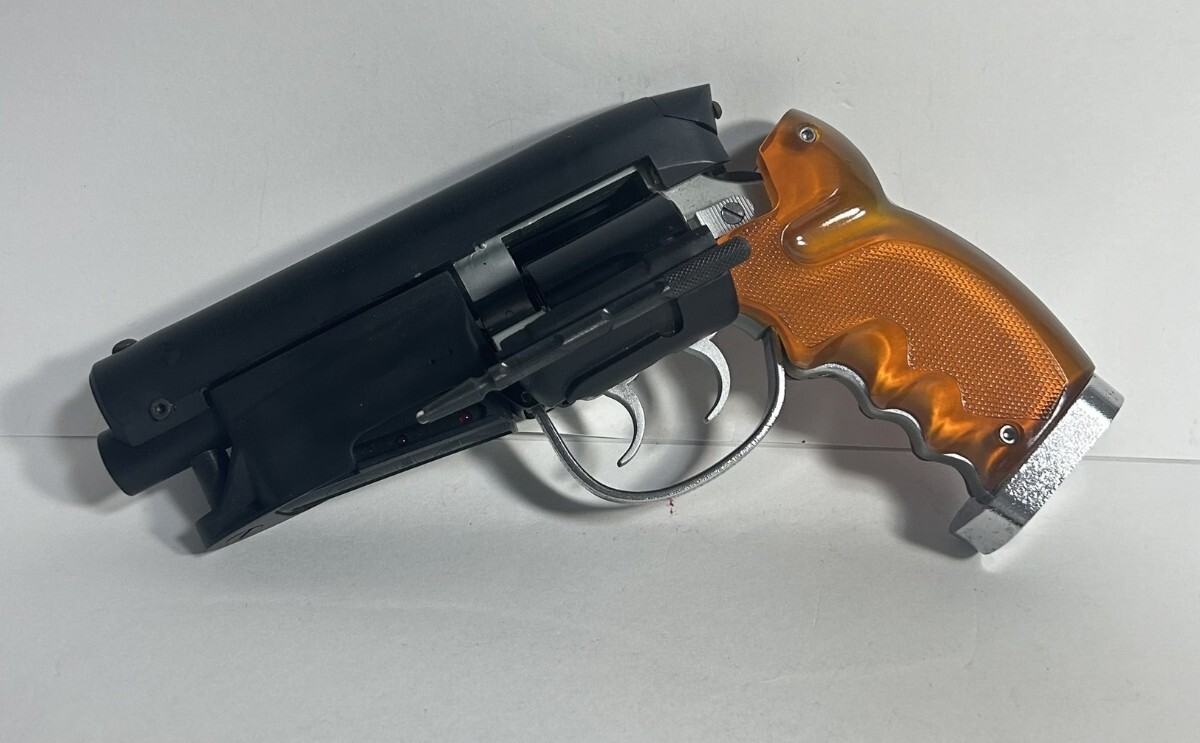 【やや傷や汚れあり】112012m 現状 長期保管品 MFG【HARTFORD ハートフォード】「M2019 CHIFS SPECIAL ...