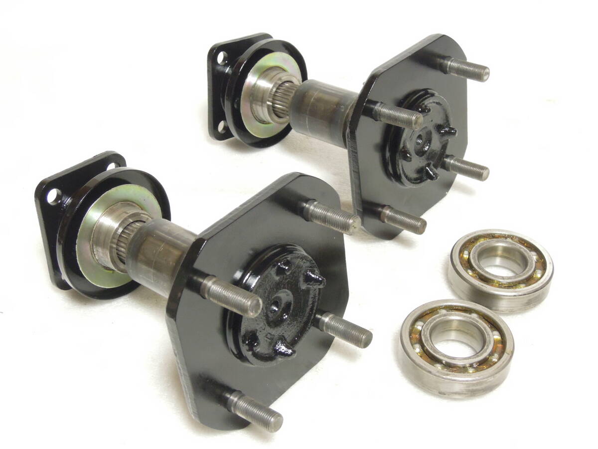 【傷や汚れあり】フェアレディ S30Z 後期 リヤ・アクスル 検索) L型 L6 L28 L20 DATSUN 240Z S31 Zcar ダットサン JDM 旧車 レストア N.69③の落札 ...