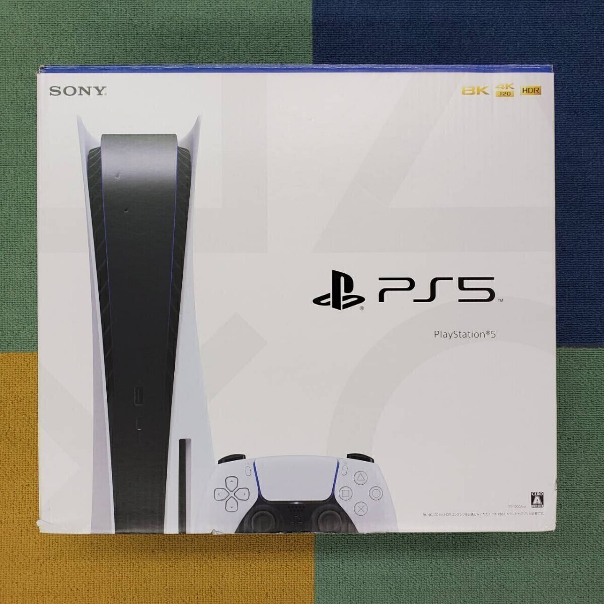 【未使用】【激レア/未使用】最終モデル SONY ソニー PS ONE SCPH-100 Playstation プレイステーション プレステ retro レトロ ゲームの落札情報詳細 ...