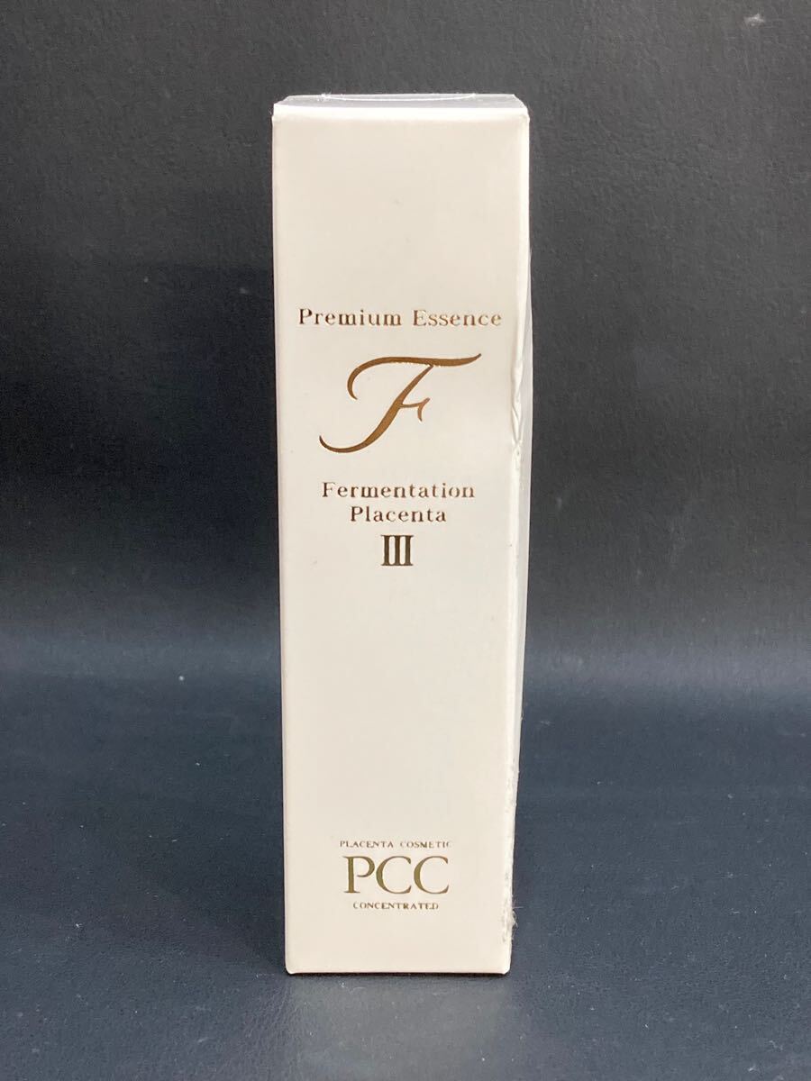 【未使用】F4K283 新古品 PCC プレミアムエッセンス F Ⅲ 美容液 30mlの落札情報詳細 - Yahoo!オークション落札価格検索 オークフリー