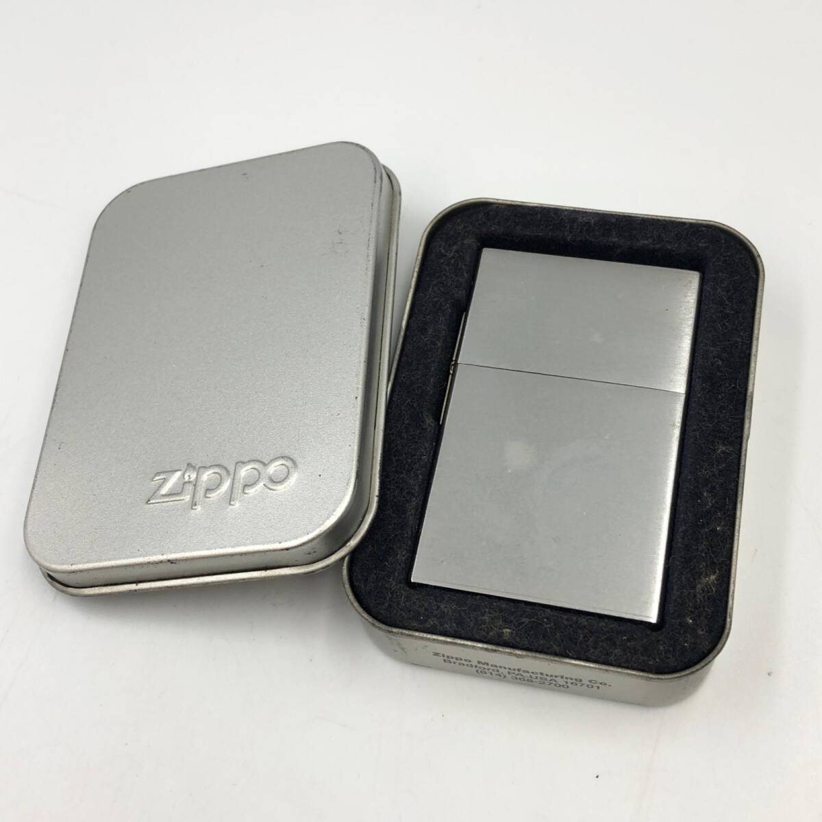 【傷や汚れあり】J593★訳アリ ジッポ ZIPPO ライター 1933 REPLICA FIRST RELEASE レプリカ 喫煙具の落札 ...