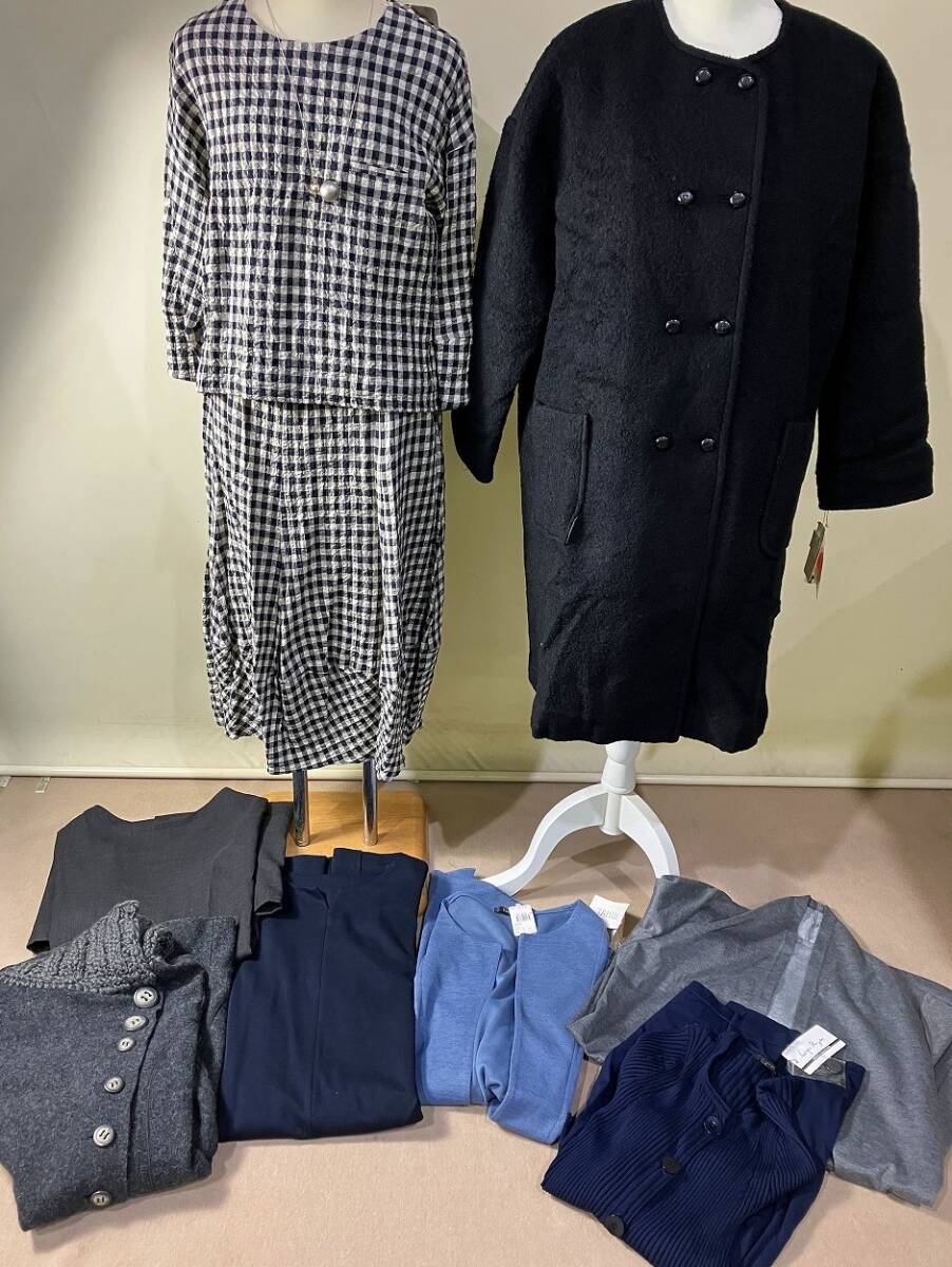 【目立った傷や汚れなし】 HS121 レディース ワンピース など 8点まとめ サイズ 9AR / M～Lサイズ / フリーサイズ タグ付き Tの落札情報詳細 - Yahoo!オークション落札 ...