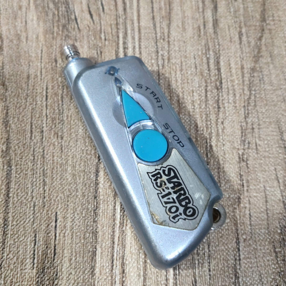 【全体的に状態が悪い】サンヨーテクニカ RS-170i リモコン エンジンスターター STARBO/スターボ ①の落札情報詳細 - Yahoo!オークション落札価格検索 オークフリー