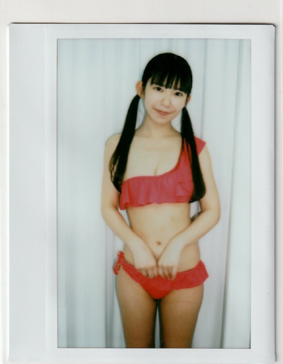 【目立った傷や汚れなし】1円～【長澤茉里奈】1of1 ビキニワイド生チェキ1 1/1 メーカー直入荷 IDOL chekiの落札情報詳細 - Yahoo!オークション落札価格検索 オークフリー