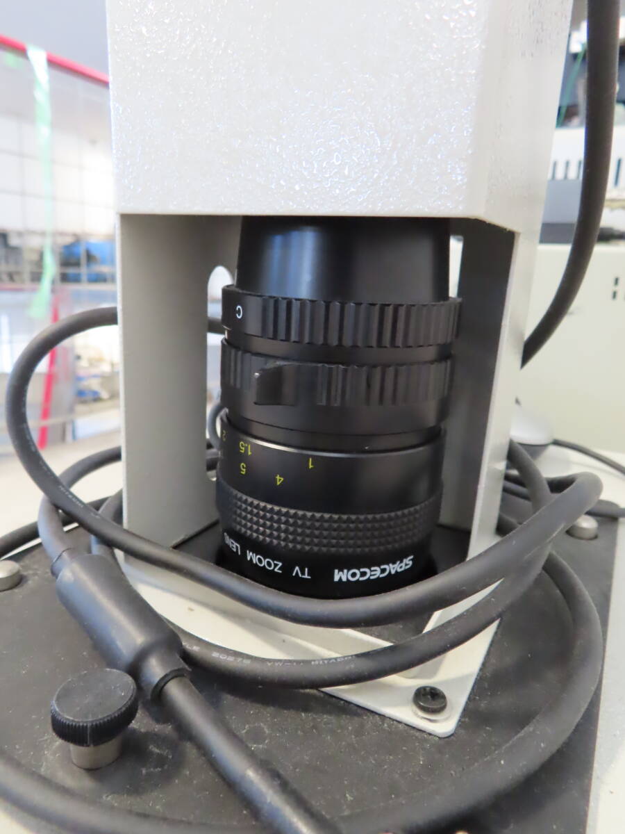 【目立った傷や汚れなし】ATTO ライトキャプチャ セット AE-6981/ AE-6905CF GX Printgraph プリントグラフ 電気泳動撮影装置 ゲル撮影装置 通電確認済みの落札 ...