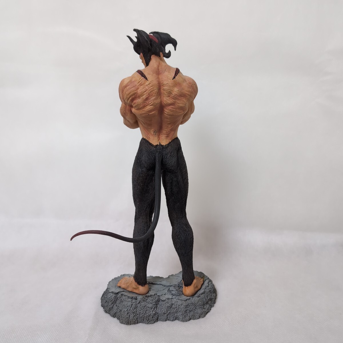 【傷や汚れあり】デビルマン ガレージキット完成品の落札情報詳細 - Yahoo!オークション落札価格検索 オークフリー