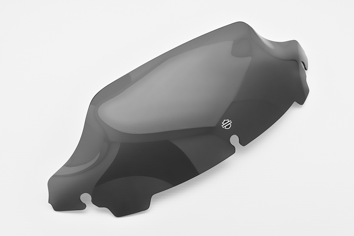 ハーレー純正 【57400176】 ベンチレーション付きウインドスプリッター・ウインドシールドの落札情報詳細 - Yahoo!オークション落札 ...