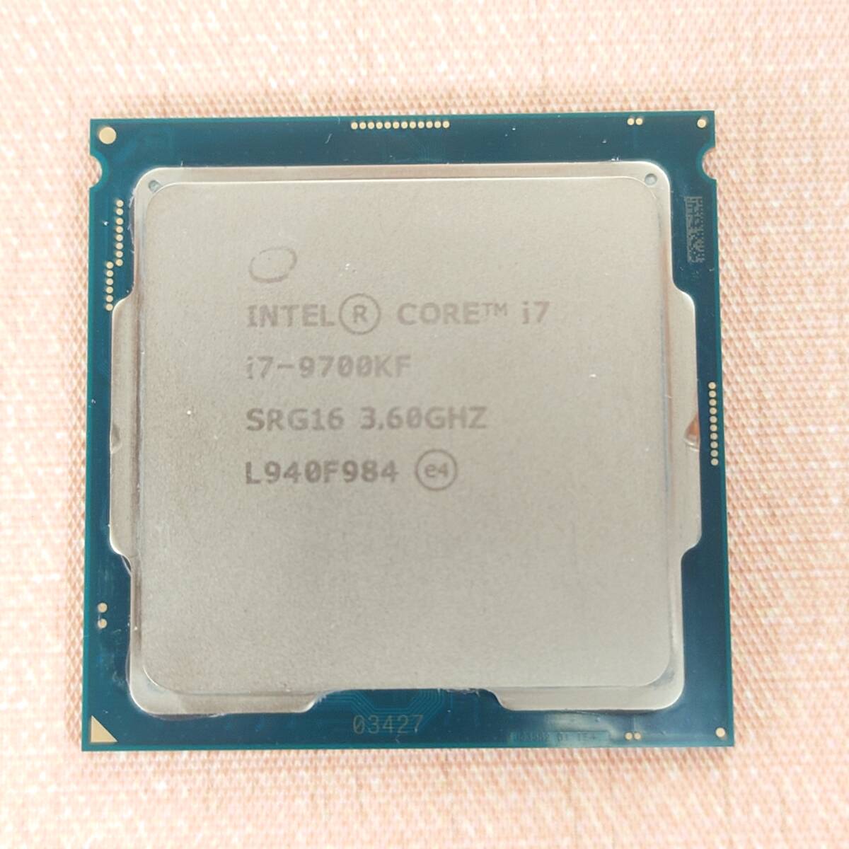 【目立った傷や汚れなし】岐阜 即日発 送料120円～ ★ノートPC用 CPU Intel Core i3-3120M 2.50GHz SR0TX ★ 確認済 管 CD041の落札情報詳細 ...