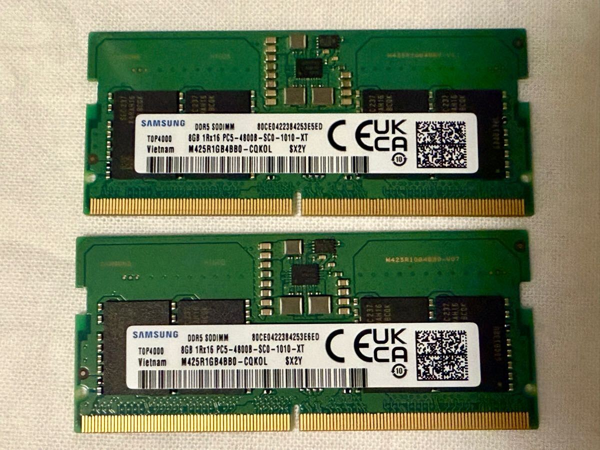 【傷や汚れあり】♪♪ Samsung PC3L-12800 SO-DIMM 8GB ♪♪の落札情報詳細 - Yahoo!オークション落札価格 ...