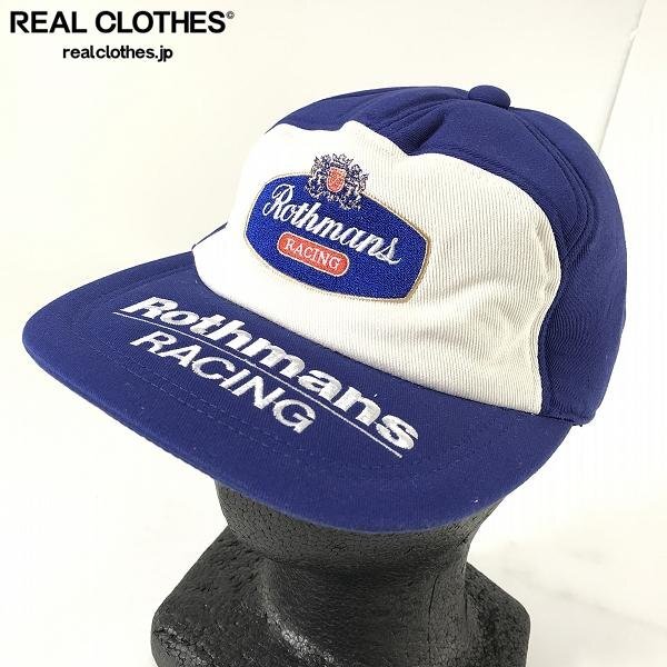 【目立った傷や汚れなし】ロスマンズ レーシング ピンバッジ ピンズ ピンバッチ ヴィンテージ レトロ Rothmans RACING F1の ...