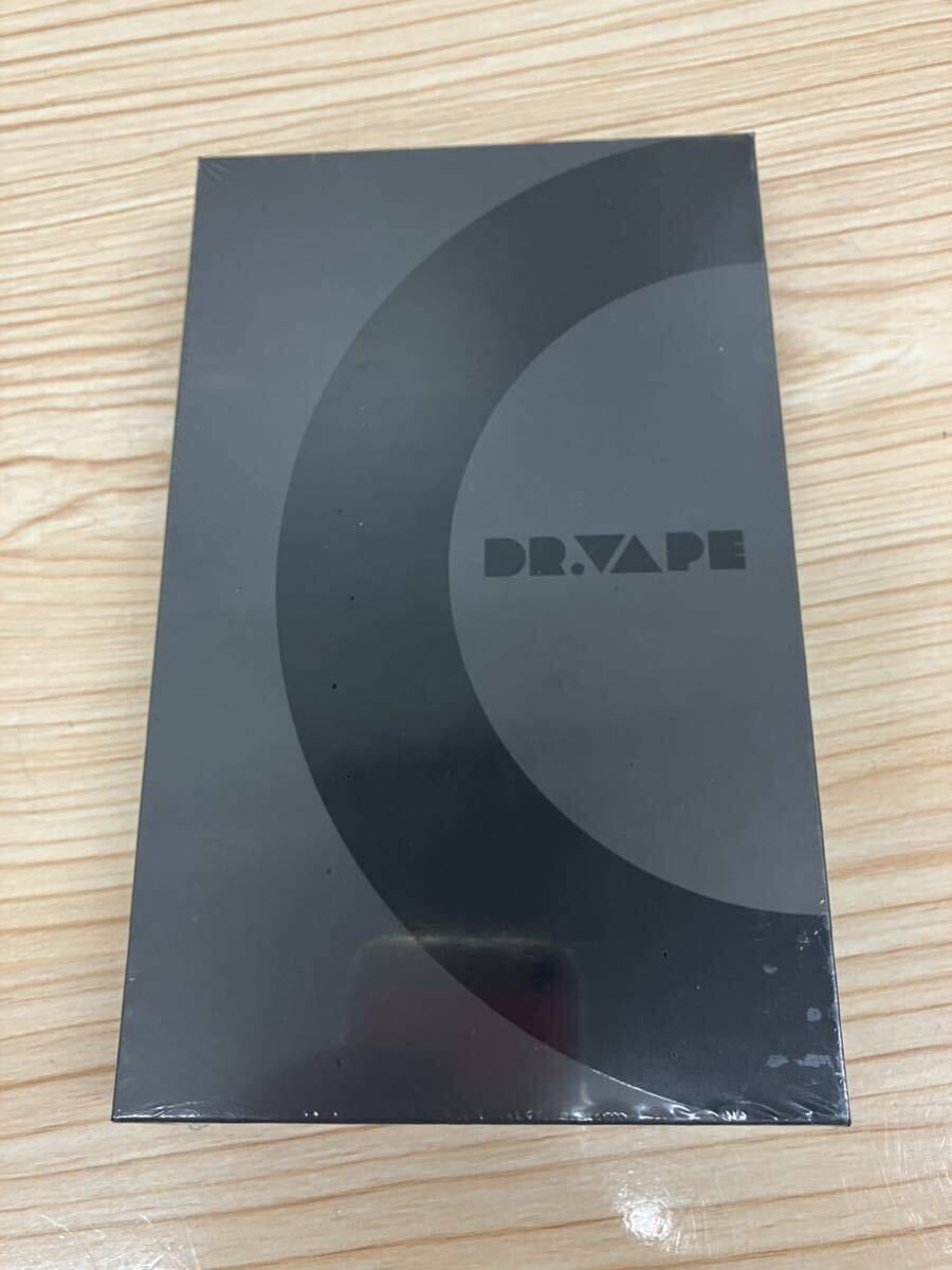 【未使用】新品未使用未開封品 DR.VAPE Model 2 ブラック ドクターベイプ2 本体 USBケーブル付き 電子タバコ の落札情報詳細 - Yahoo!オークション落札価格検索 オークフリー