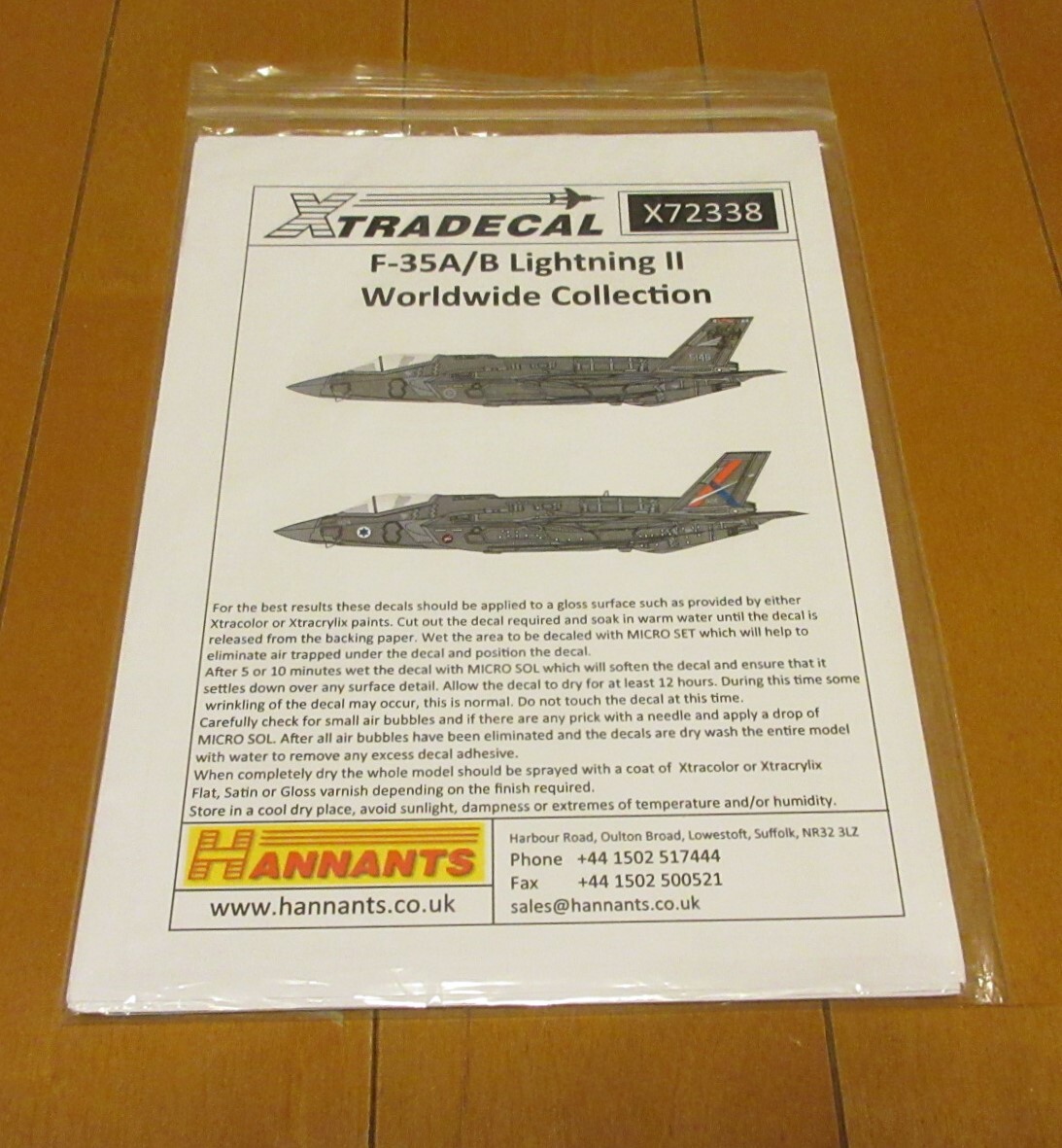 【未使用】Xtradecal 1/72 X72338 世界各国のF-35A/B ライトニングⅡの落札情報詳細 - Yahoo!オークション落札価格検索 オークフリー