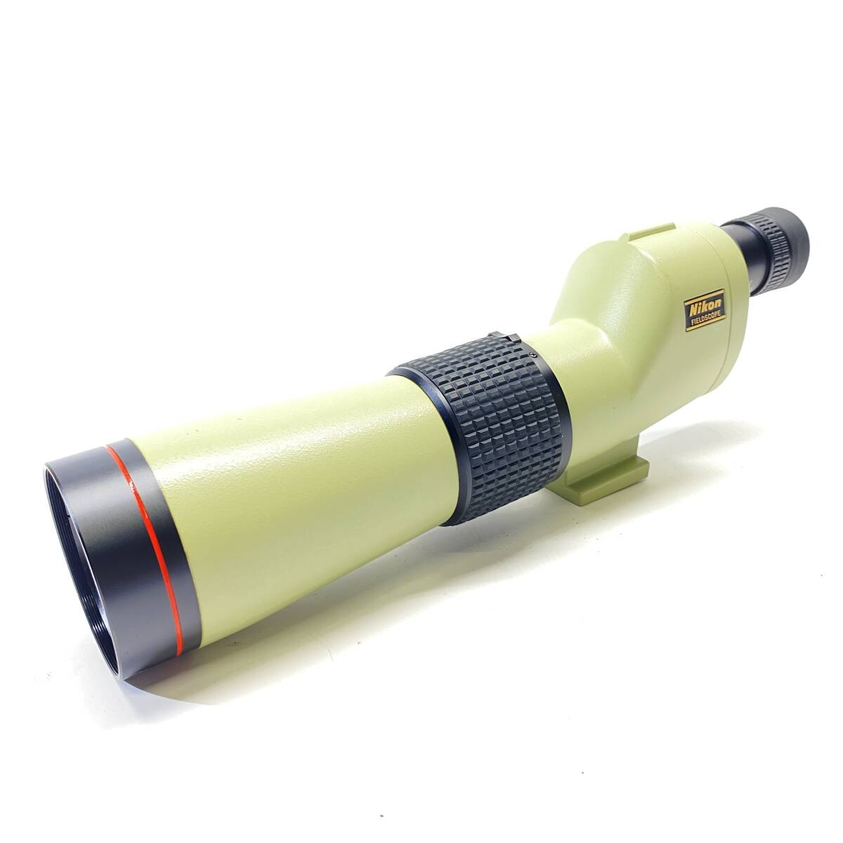 【傷や汚れあり】1円～ 8T20951224 Nikon ニコン FIELDSCOPE フィールドスコープ ED D = 60 P 20x カメラ 撮影機器 通電動作未確認 現状品の落札情報 ...