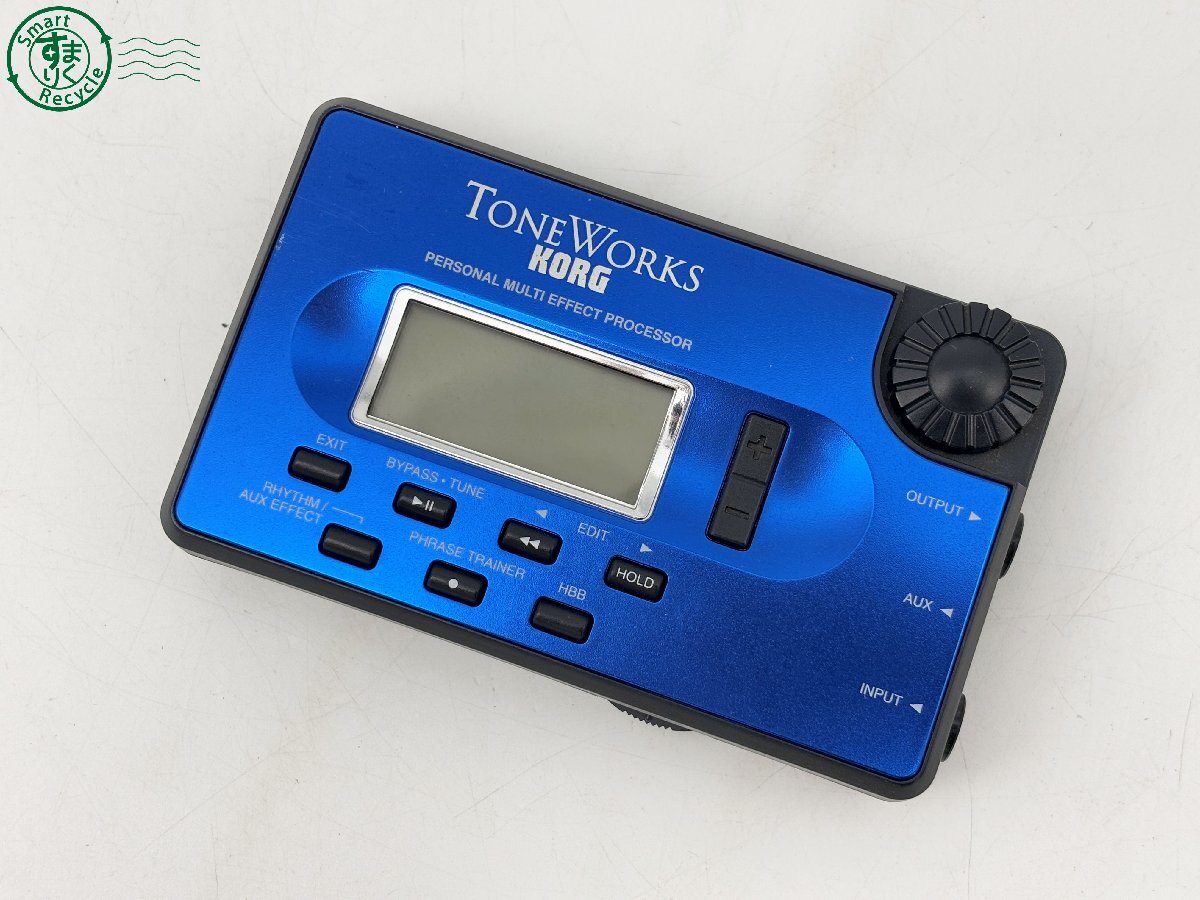 【傷や汚れあり】ジャンク KORG マルチエフェクト PANDORA PX5D 送料無料 匿名配送の落札情報詳細 - Yahoo!オークション ...