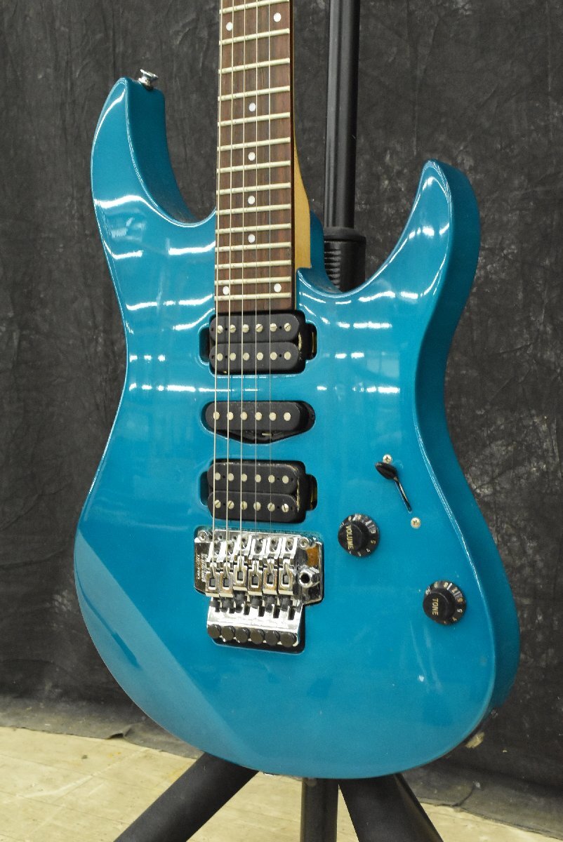 【傷や汚れあり】 502019 エレキギター 「ジャンク品」 YAMAHA ヤマハ SX？ / エレキの落札情報詳細 - Yahoo!オークション落札価格検索 オークフリー