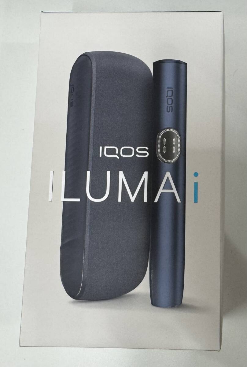 【未使用】新品 IQOS ILUMA i ONE ミッドナイトブラック 電子タバコ 加熱式タバコ アイコス イルマ アイ ワンの落札情報詳細 - Yahoo!オークション落札価格検索 オークフリー