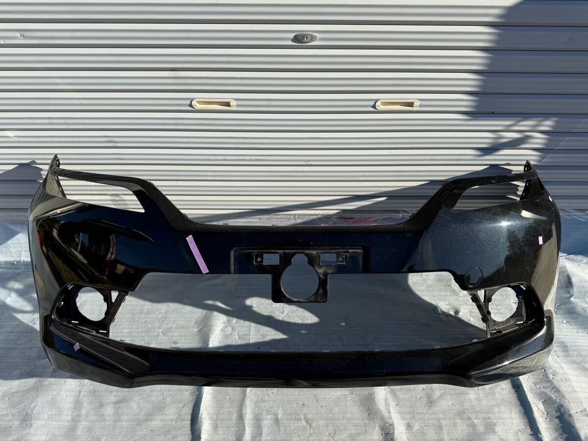 【やや傷や汚れあり】MA36S MA46S MB36S MB46S ソリオバンディット 前期 フロントバンパー 71711-81P5の落札情報詳細 - Yahoo!オークション落札価格検索 ...