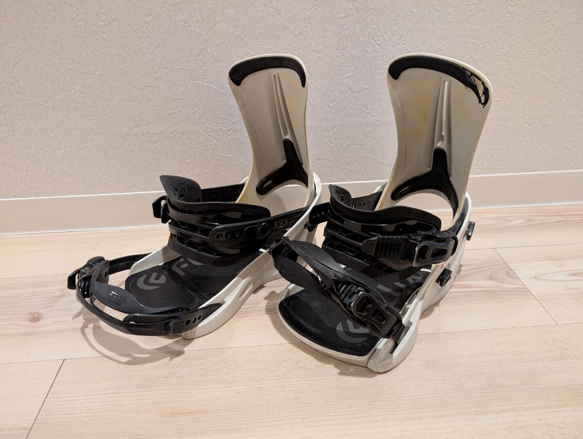 【傷や汚れあり】17-18 FLUX XF Mサイズの落札情報詳細 - Yahoo!オークション落札価格検索 オークフリー