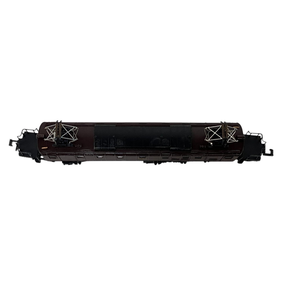 【やや傷や汚れあり】MICRO ACE A1003 EF52-3 電気機関車 Nゲージ鉄道模型 マイクロエース 中古 S9648285の落札 ...