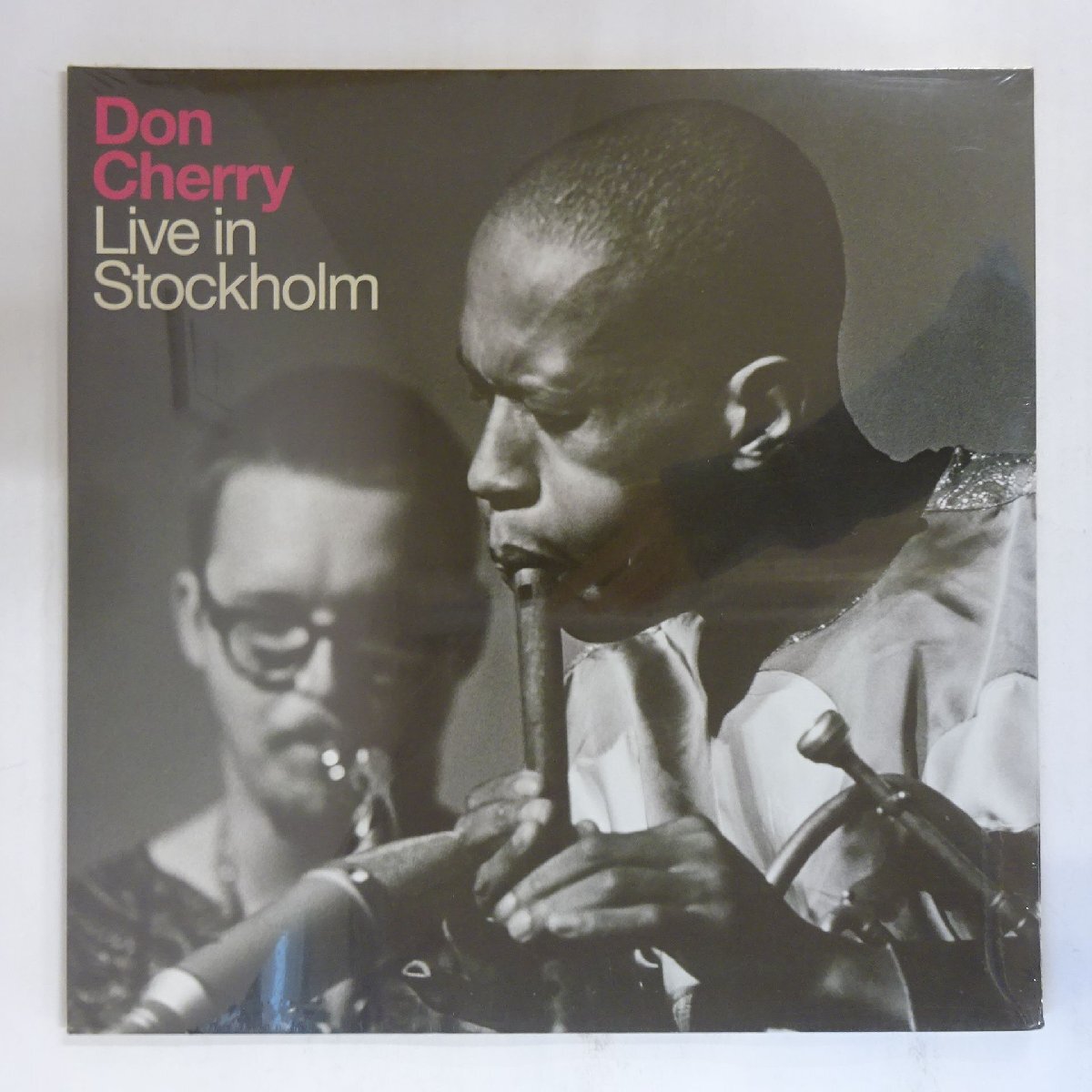 【やや傷や汚れあり】11211935;【未開封！Sweden盤/Caprice/見開き/2LP】Don Cherry / Live In Stockholmの落札情報詳細 - Yahoo ...