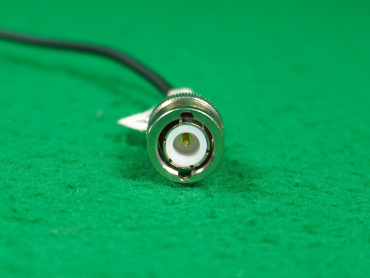 【目立った傷や汚れなし】リオン BNC-ピン出力コード CC-24 RIONの落札情報詳細 - Yahoo!オークション落札価格検索 オークフリー