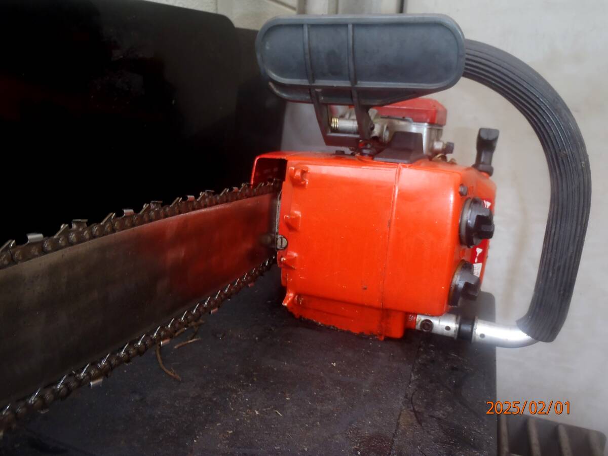 【傷や汚れあり】★プロ仕様★名機サブロク35.5cc★②ゼノア G365AV 14インチ 整備品 好調 動画有 新品刃カバー付の落札情報詳細 - Yahoo!オークション落札価格検索 オークフリー