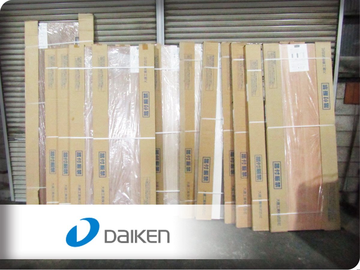 【未使用に近い】 展示品 未使用品 DAIKEN/ダイケン hapia/ハピア 室内ドア 12枚セット eee5942mの落札情報詳細 - Yahoo!オークション落札価格検索 オークフリー