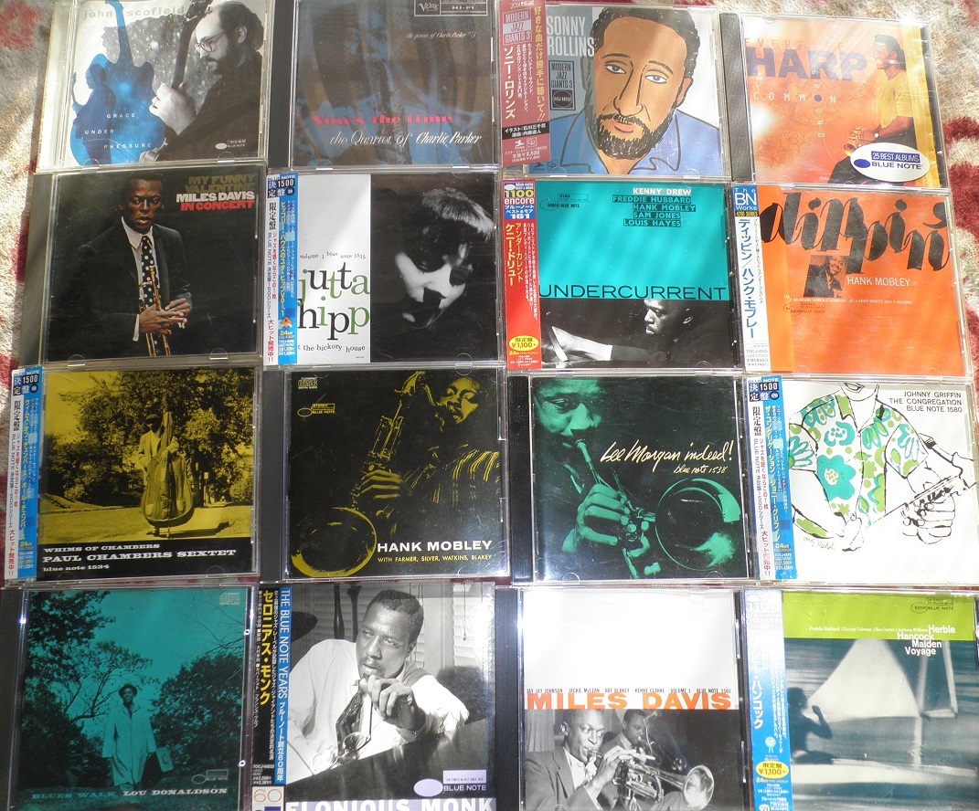 【新品】【新品】 Bluenote Tシャツ Mサイズ ジャズ Jazz Blue Note ブルーノート Miles Davis wh/ny ...