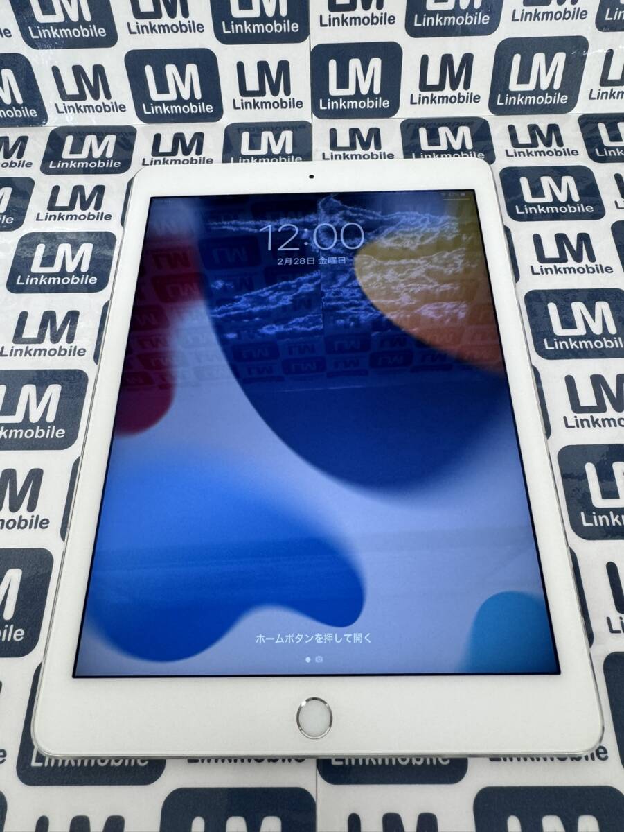 【目立った傷や汚れなし】【中古美品】iPadAir2 32GB Wi-Fi＋cellular docomo版 シルバー バッテリー93％ 9.7インチの落札情報詳細 - Yahoo ...