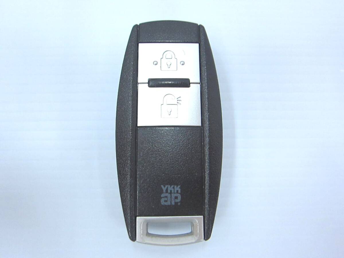 【やや傷や汚れあり】3E062MZ12 YKK ap 玄関ドア スマートキー ポケットキー キーレス リモコンキー 黒/ブラック 中古の落札情報詳細 - Yahoo!オークション落札価格検索 ...