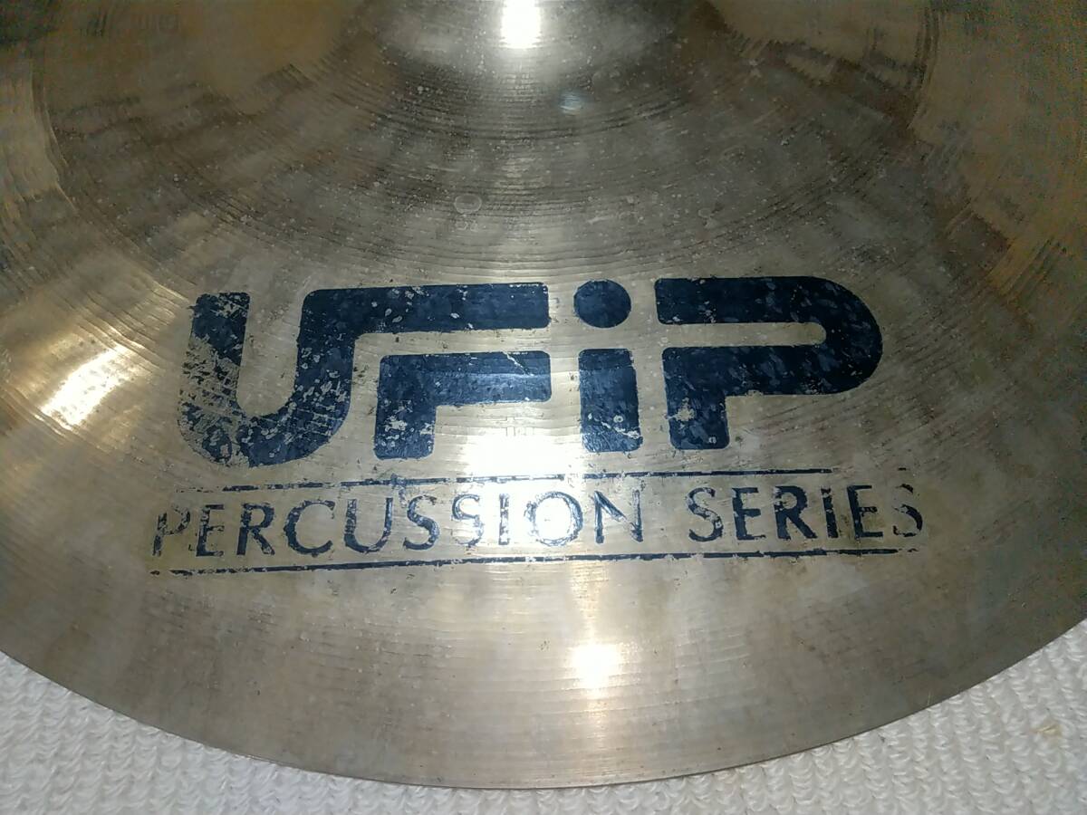 【傷や汚れあり】UFiP PERCUSSION SERIES 20インチ MARCHING 中古の落札情報詳細 - Yahoo!オークション ...