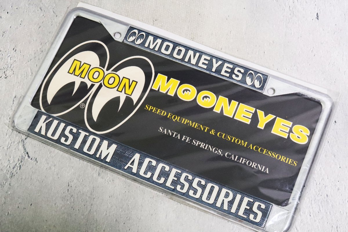 【新品】Loco AMIGOS KUSTOM パラダイス ロード ステッカー 8cm×4.5cm 紙製 シール ムーンアイズ moon eyes mooneyes アミーゴ ロコ カスタムの ...