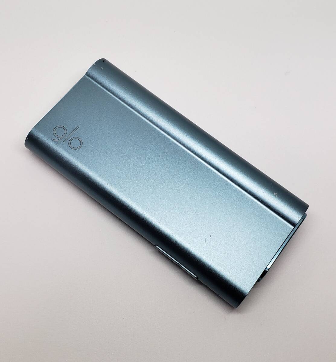 【目立った傷や汚れなし】glo hyper air グローハイパー エア オーロラティール デバイス 本体 加熱式 1の落札情報詳細 - Yahoo!オークション落札価格検索 オークフリー