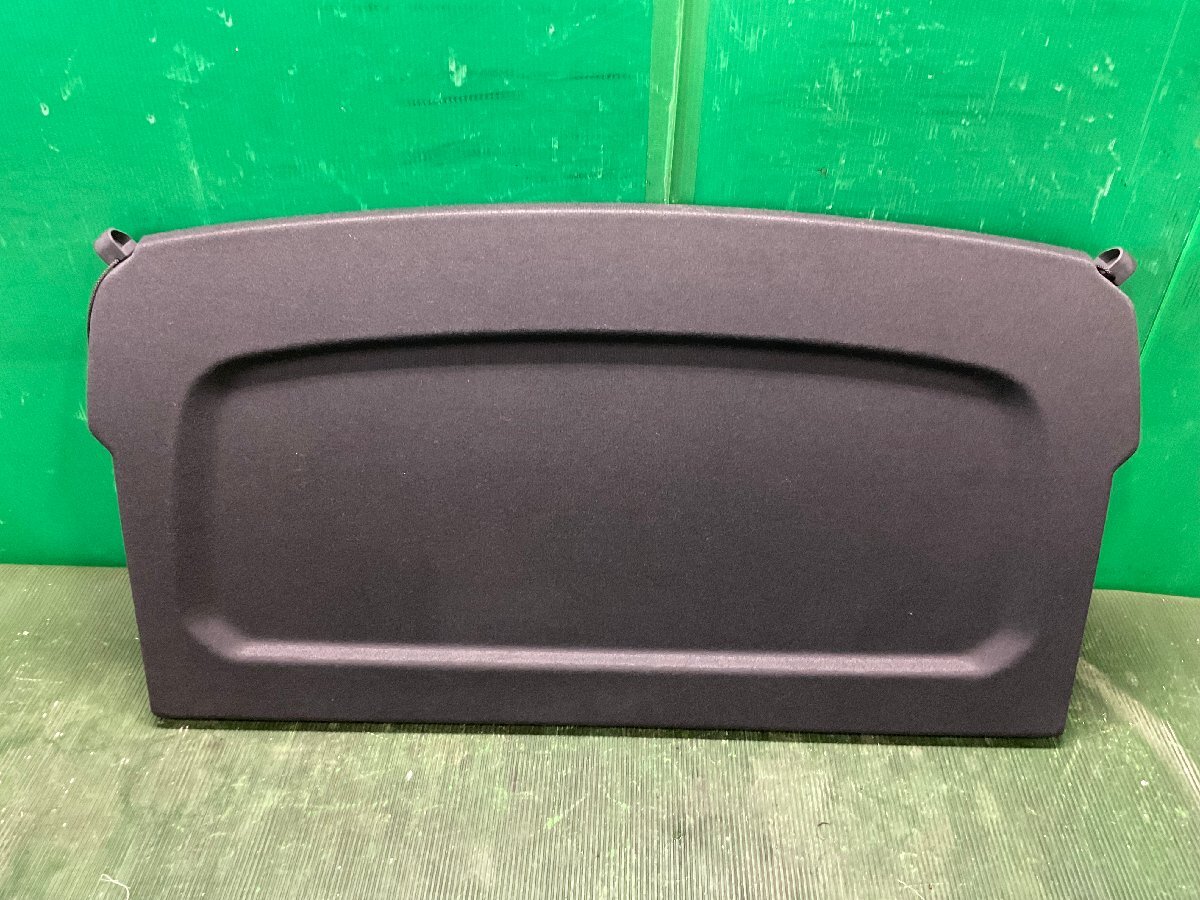 【傷や汚れあり】低走行 令和1年 BMW 118i 3BA-7K15 F40 純正 トノボード トノカバー Rボードトノカバー 36703 E329の落札情報詳細 - Yahoo!オークション ...