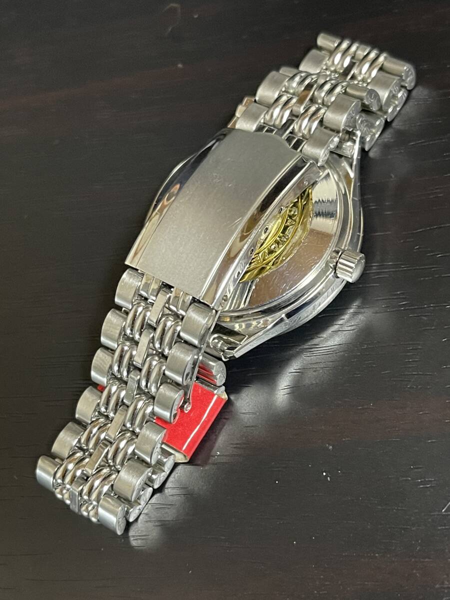 【未使用】希少！デッドストック！メンズシチズン（CITIZEN）セブン23石手巻き美品！OH済！の落札情報詳細 - Yahoo!オークション落札価格検索 オークフリー