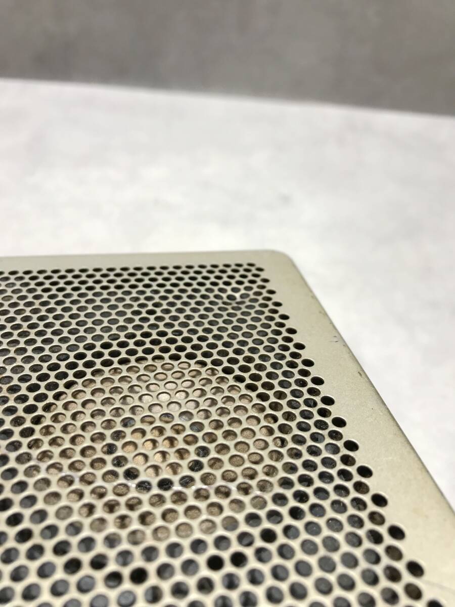 【やや傷や汚れあり】S10953 SONY ソニー SPEAKER SYSTEM 2WAY スピーカーシステム SS-X1 音出しOK【保証有 ...