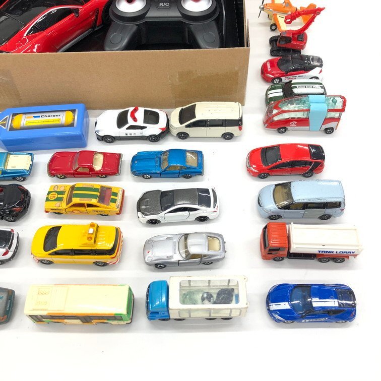 【全体的に状態が悪い】おもちゃ ラジコン/ミニカー/他 おまとめ TOMIKA/TOMIX/他【DDAJ9013】の落札情報詳細 - Yahoo!オークション落札価格検索 オークフリー