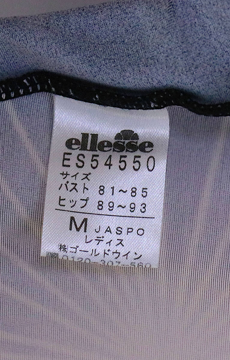 【目立った傷や汚れなし】(^^♪ ellesse ワンピース Mサイズ ネコポス発送の落札情報詳細 - Yahoo!オークション落札価格検索 オークフリー